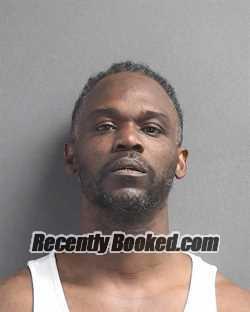 Recent Booking / Mugshot for MARLON LEWIS CHARLES in Volusia County ...