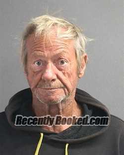 Recent Booking / Mugshot for STEVEN E POPP in Volusia County, Florida