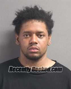 Recent Booking / Mugshot for DEVANTE LEONDRE KEITH in Volusia County ...