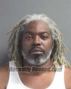 Recent Booking / Mugshot for DEVON CHARLES FASHAW in Volusia County ...