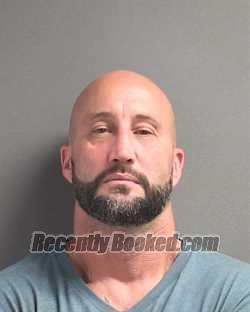 JOSEPH BRET OAKS Arrest Record & Booking Info – Volusia County, Florida ...