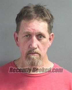 Recent Booking / Mugshot for WILLIAM RAY WALDEN in Volusia County, Florida