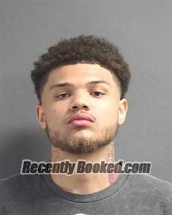 Recent Booking / Mugshot for MELVIN THOMAS SCOTT in Volusia County, Florida