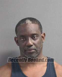 Recent Booking / Mugshot for ARTHUR PRESTON HARRIS in Volusia County ...
