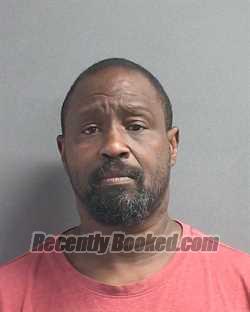 Recent Booking / Mugshot for PATRICK L REHOVA in Volusia County, Florida