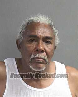 Recent Booking / Mugshot for PERRY L SMITH in Volusia County, Florida