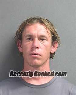 Johnathan Scott Carter Arrest & Booking Info | Volusia County, FL