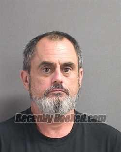Recent Booking / Mugshot for RICHARD T KUNKA in Volusia County, Florida