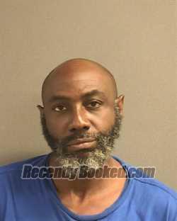 Recent Booking / Mugshot for HENRY L HARRELL in Volusia County, Florida
