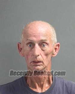 Recent Booking / Mugshot for ROBERT EMMETT LANTZY in Volusia County ...