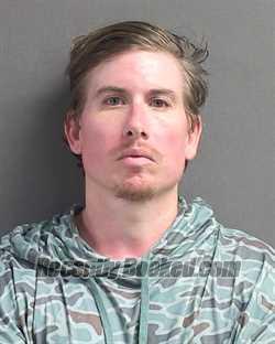 Recent Booking / Mugshot for CHRISTOPHER AARON LIGHTFOOT in Volusia ...