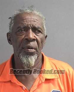 Recent Booking / Mugshot for TERRY MAC BUTTS in Volusia County, Florida