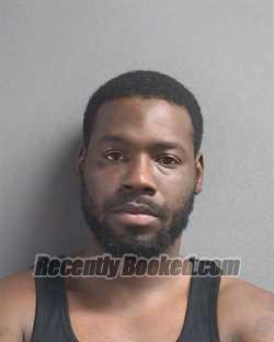 Recent Booking / Mugshot for MARKEISE TARELL FAVORS in Volusia County ...