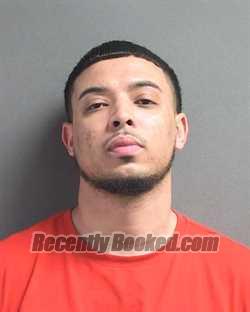 JAY YEHUDAH Arrest Record & Booking Info – Volusia County, Florida ...