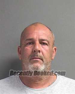 Recent Booking / Mugshot for JOSEPH JACQUES BRYAN in Volusia County ...