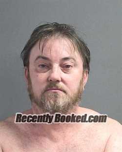Recent Booking / Mugshot for KEITH R SAGER in Volusia County, Florida