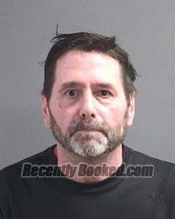 Recent Booking / Mugshot for MICHAEL R COLLINS in Volusia County, Florida