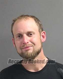 Recent Booking / Mugshot for KYLE DAMON GOERKE in Volusia County, Florida
