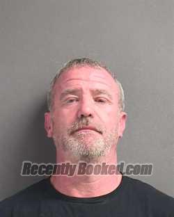 Recent Booking / Mugshot for MICHAEL J ANGER in Volusia County, Florida