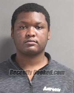 Recent Booking / Mugshot for PATRICK NICHOLAS-GLENN SCHOFIELD in ...