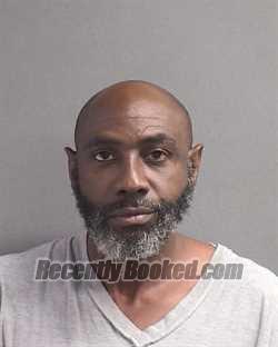 Recent Booking / Mugshot for HENRY HARRELL in Volusia County, Florida
