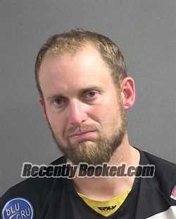Recent Booking / Mugshot for KYLE DAMON GOERKE in Volusia County, Florida