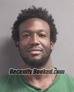 Recent Booking / Mugshot for JONAIRE SHAQUILLE AKEEM FRANCIS in Volusia ...