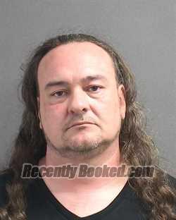 Recent Booking / Mugshot for DANIEL SCOTT QUILTER in Volusia County ...