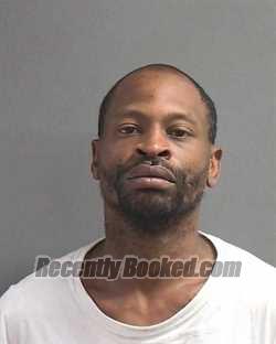 Recent Booking / Mugshot for WILLIAM M PERRY in Volusia County, Florida