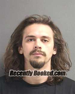 ANTHONY JAMES COSTANZO Arrest Record & Booking Info – Volusia County ...