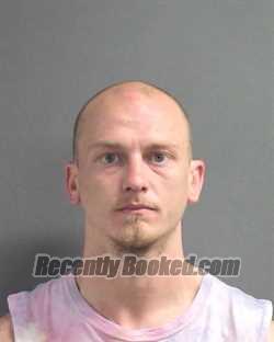 ROBERT MILES ROE Arrest Record & Booking Info – Volusia County, Florida ...