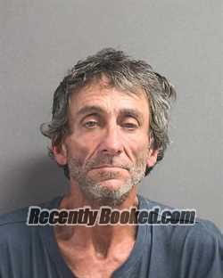 Recent Booking / Mugshot for EDWARD RICHARD TRAVERS in Volusia County ...