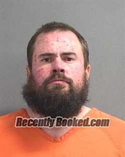 Recent Booking / Mugshot for CHRISTOPHER JAMES WASKO in Volusia County ...