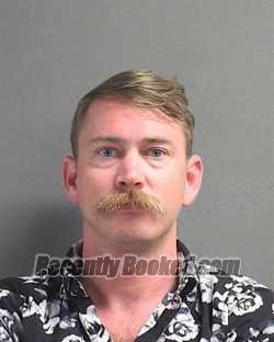 Recent Booking / Mugshot for JOHN STEPHEN BERGLAND in Volusia County ...