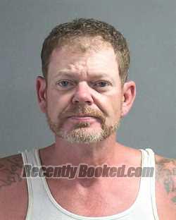 Recent Booking / Mugshot for STEVEN CHRISTOPHER SHELTON in Volusia ...
