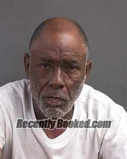 Recent Booking / Mugshot for RODNEY KENNETH MACK in Volusia County, Florida