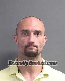 Recent Booking / Mugshot for DYLAN MATTHEW HERRICK in Volusia County ...