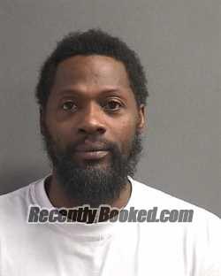 Recent Booking / Mugshot for LAMONT DON EARL YARBROUGH in Volusia ...