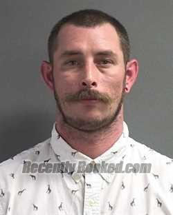 Recent Booking / Mugshot for THOMAS MICHAEL MCCUE in Volusia County ...