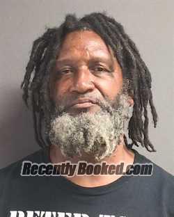 Recent Booking / Mugshot for REGINALD LAVERN SPIVEY in Volusia County ...