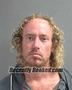 Recent Booking / Mugshot for CHRISTOPHER ALEXANDER GUGGENHEIM in ...