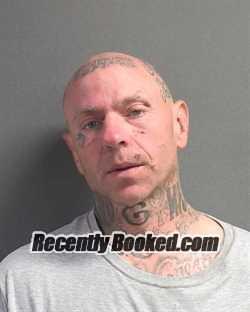 Recent Booking / Mugshot for JOSHUA ALLEN CARRELL in Volusia County ...