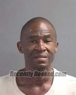 Recent Booking / Mugshot for KEVIN MOORE MAURICE in Volusia County, Florida