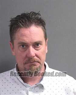 CHRISTOPHER M JOHNSON Arrest Record & Booking Info – Volusia County ...