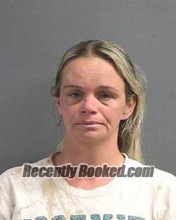 Recent Booking / Mugshot for JESSICA LYNAE HAYNES in Volusia County ...