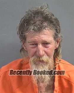 Benjamin Franklin Neville Arrest & Booking Info | Volusia County, FL
