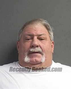 Recent Booking / Mugshot for EDWIN H BEHRENS in Volusia County, Florida