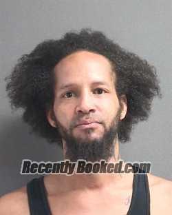 Recent Booking / Mugshot for MICHAEL JOSEPH SCHRUM in Volusia County ...