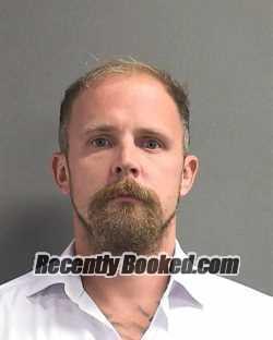 Recent Booking / Mugshot for THOMAS K HIGGINS in Volusia County, Florida