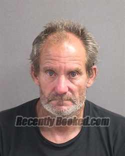 Recent Booking / Mugshot for RICHARD H SIEFERT in Volusia County, Florida
